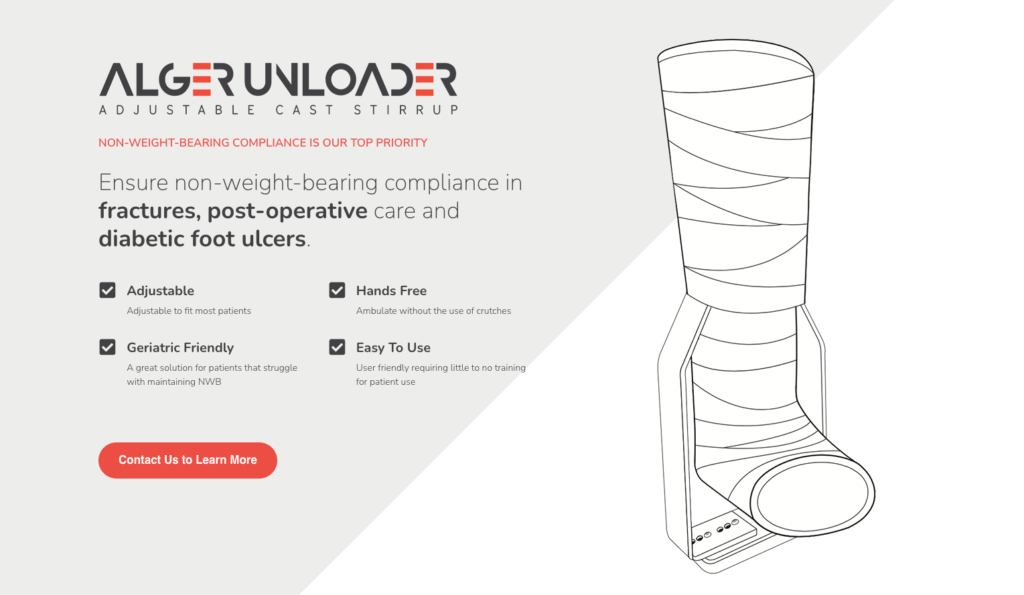 Home - Alger Unloader